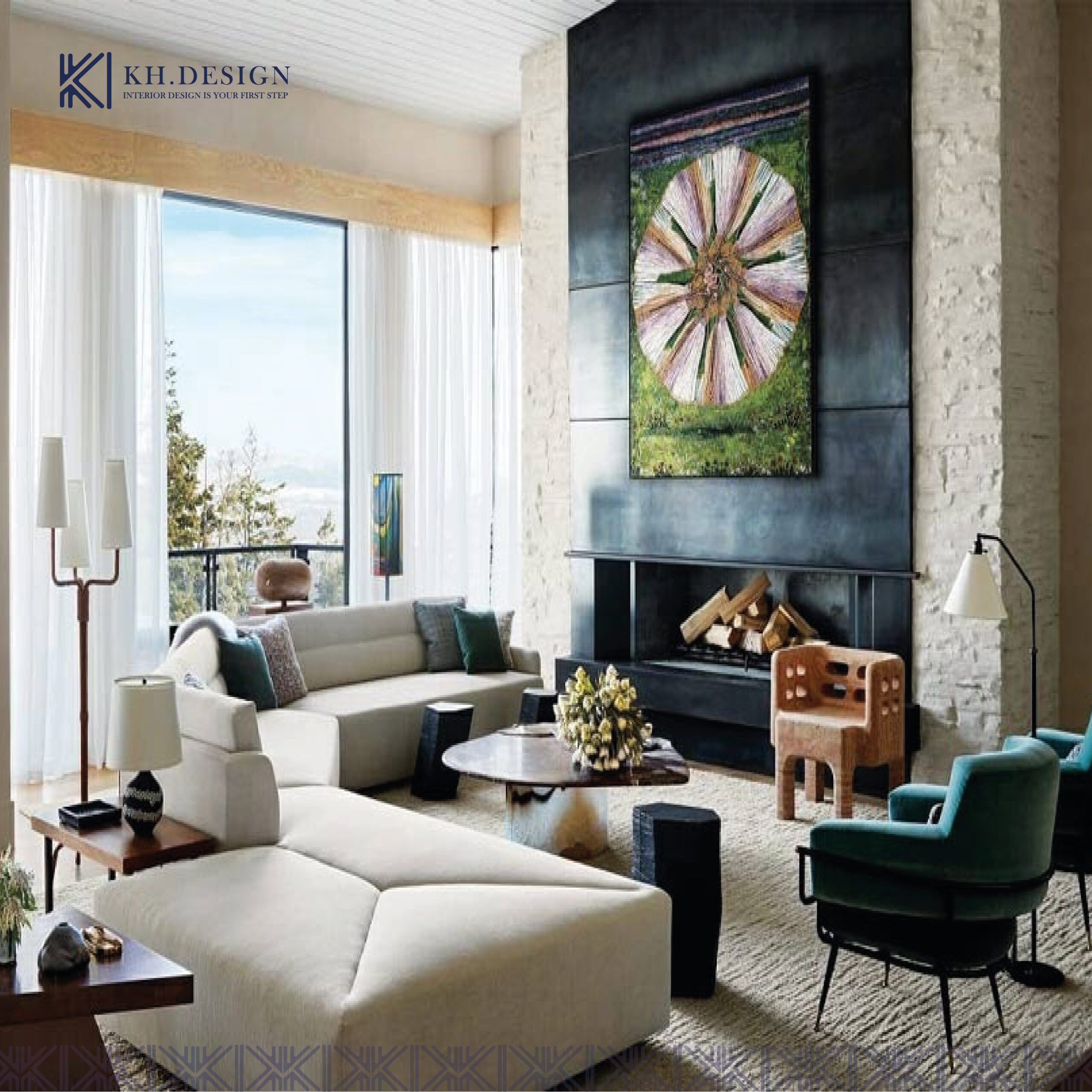 Exploring the Latest Interior Design Trends and Creative Home Decor ...